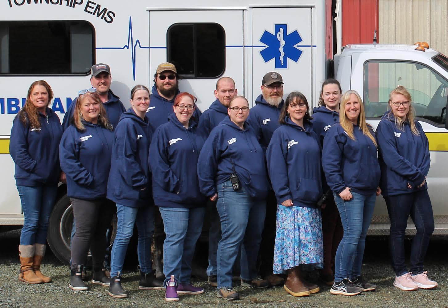 EMERGENCY SERVICES – City of Thorne Bay